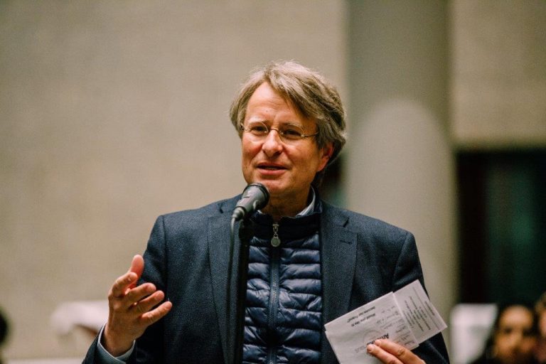 Lesung und Gespräch mit Olaf Müller „Rurschatten“ | Stiftisches ...